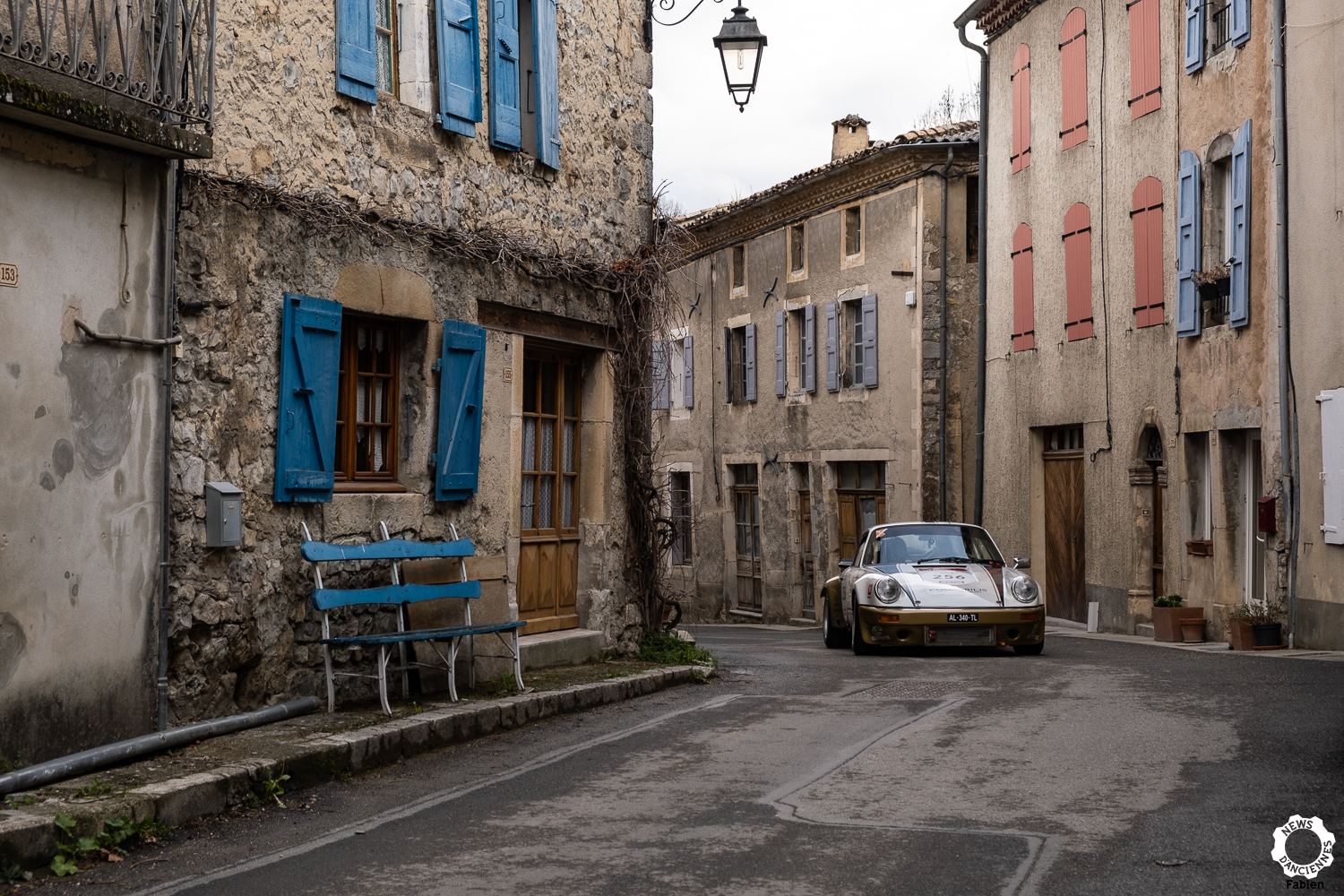 Tour Auto 2023 : les résultats de la 4e étape, Valence - Circuit Paul ...