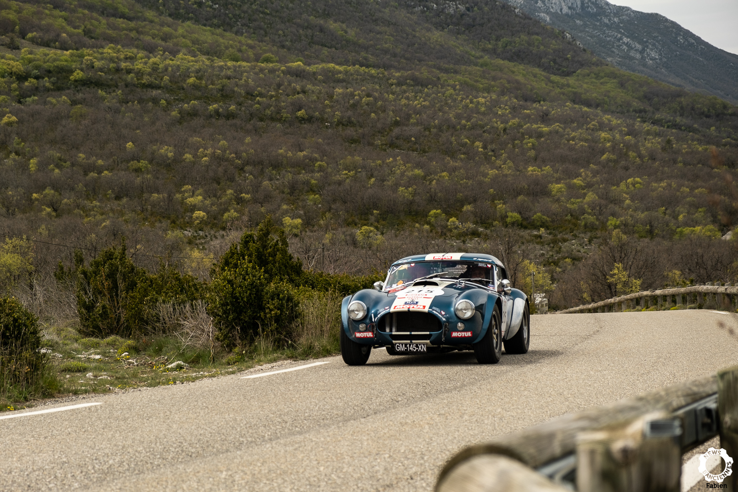 Tour Auto 2023 : les résultats de la dernière étape, Circuit Paul ...