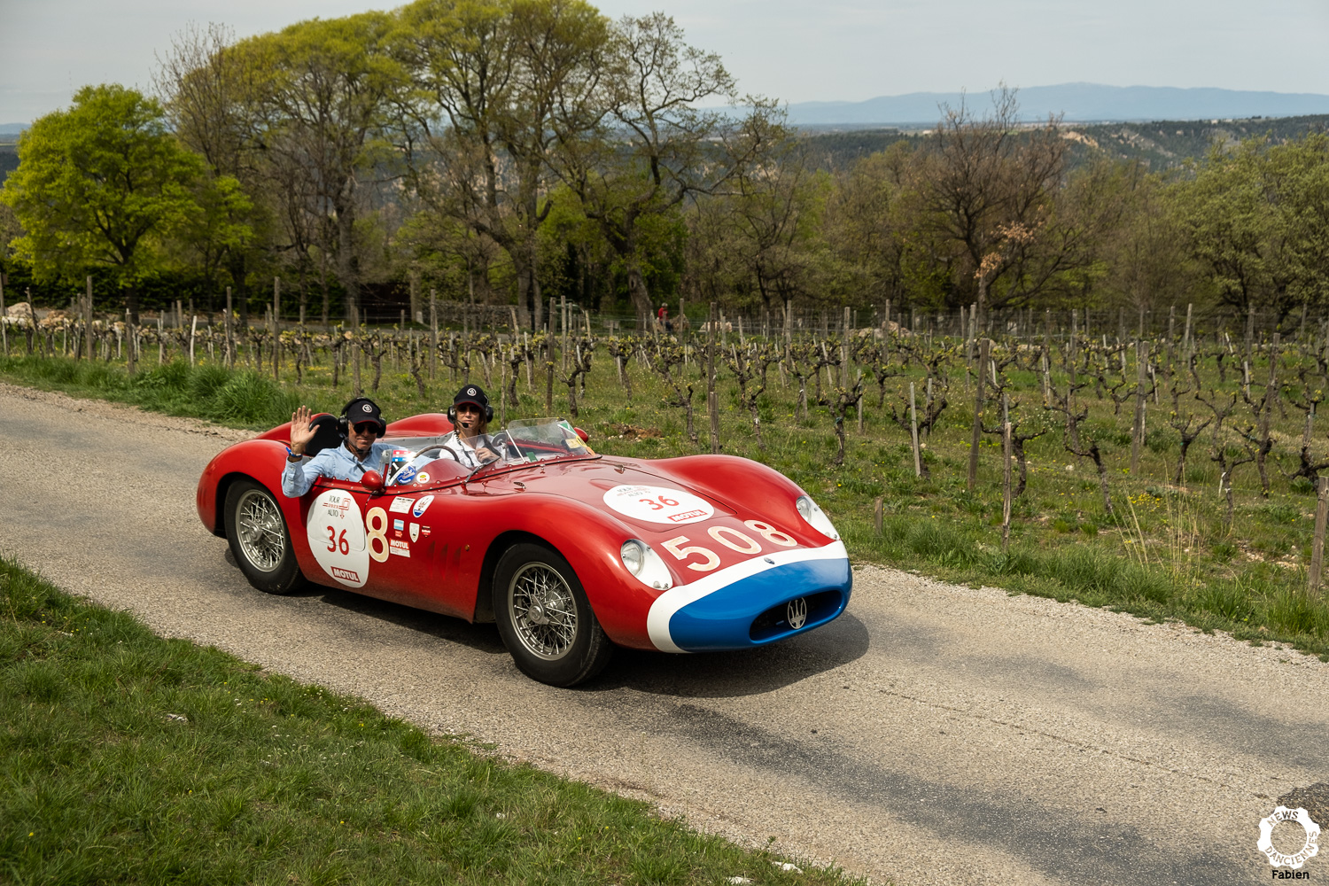 Tour Auto 2023 : les résultats de la dernière étape, Circuit Paul ...