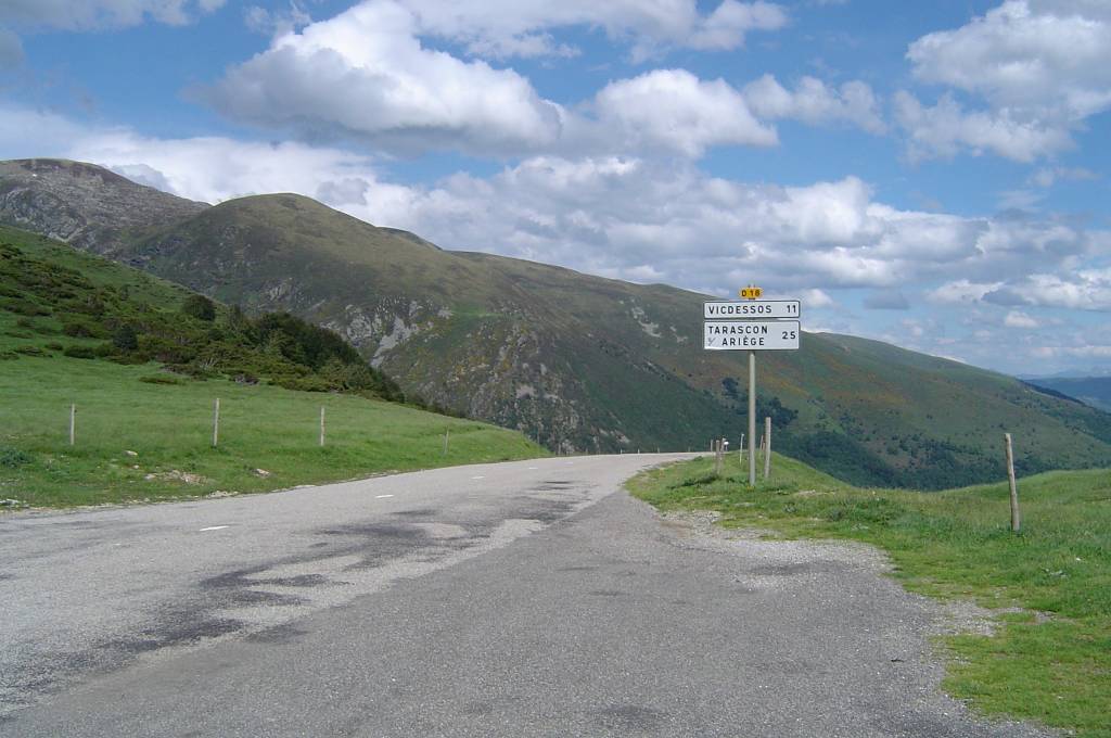 Roadbook d’Anciennes #52 : La route des cols des Pyrénées, 900 km entre ...