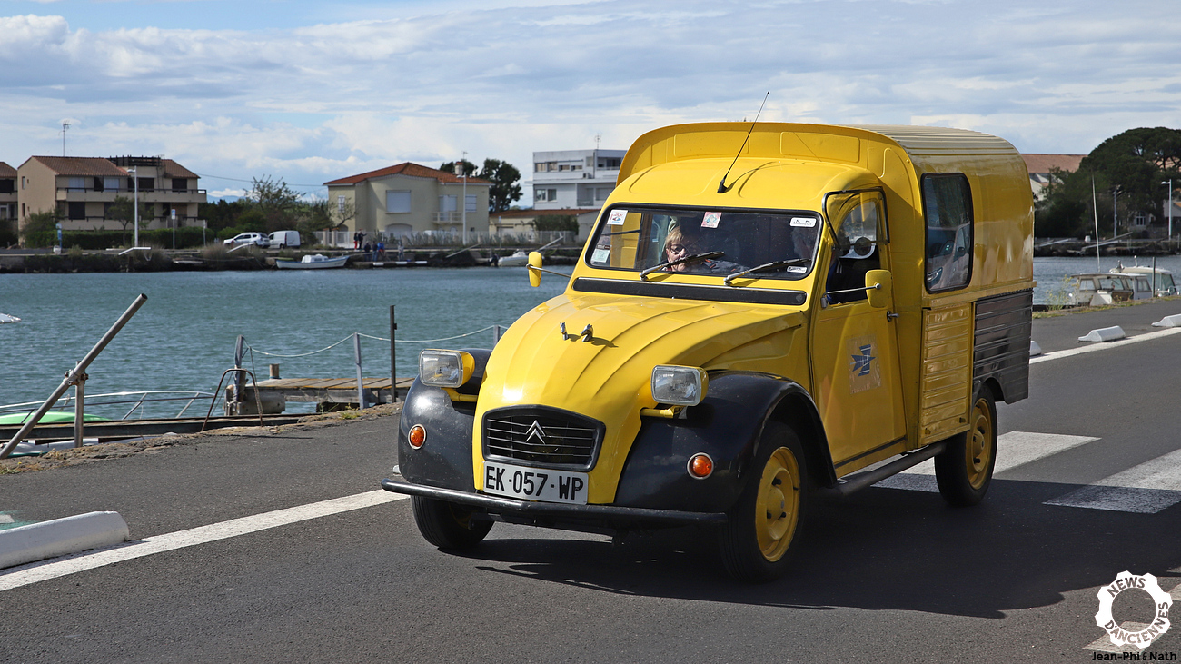 La Folie Deuch’ 2023 : une édition haute en couleur ! - News d'Anciennes