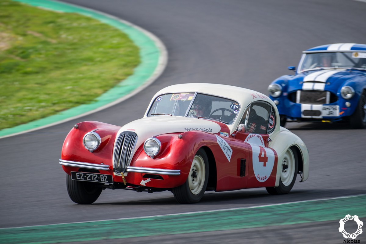 Classics Days 2023