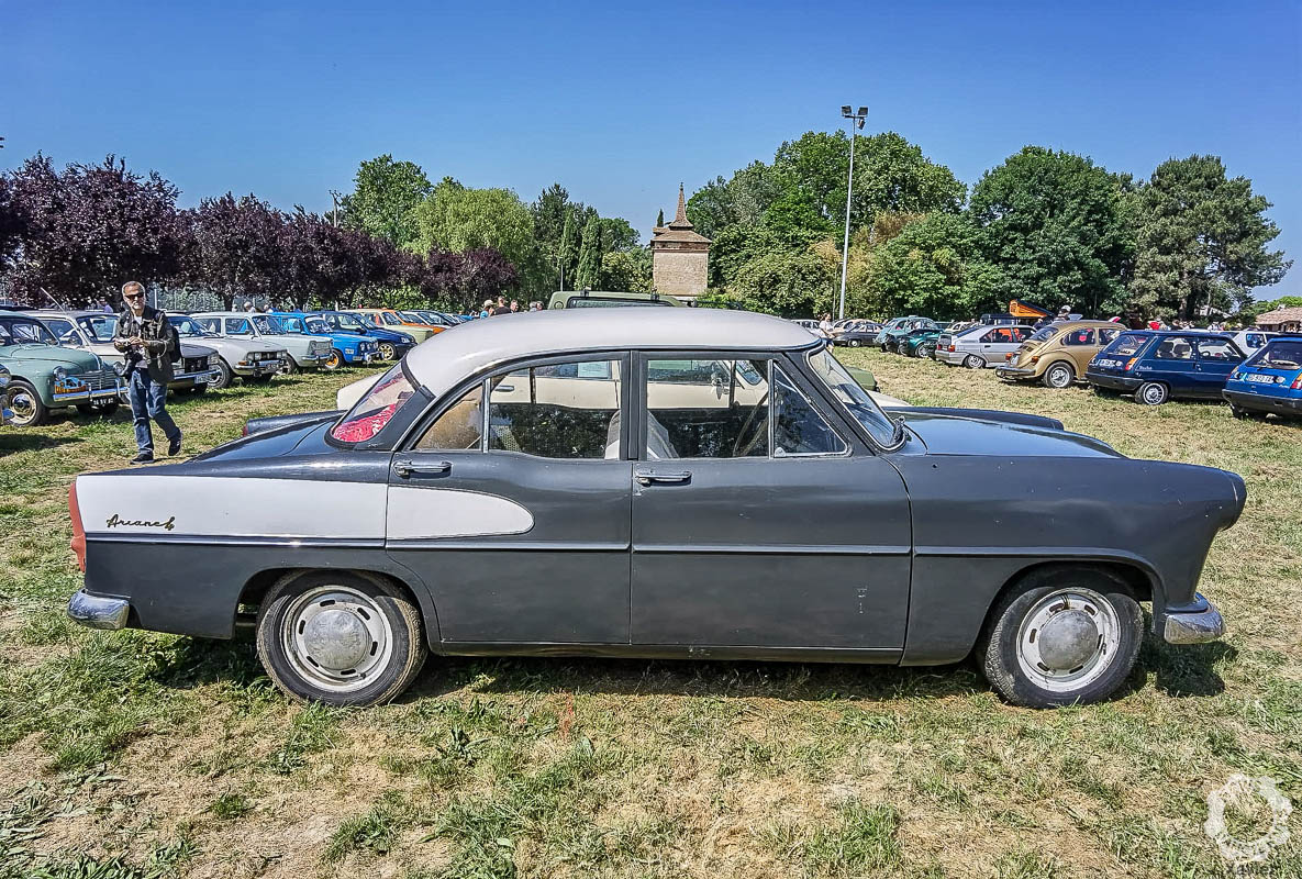 Une belle JPAE 2023 à Escatalens (82) sous le soleil exactement - News ...