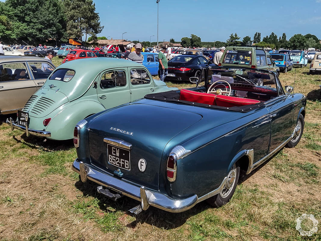 Une belle JPAE 2023 à Escatalens (82) sous le soleil exactement - News ...