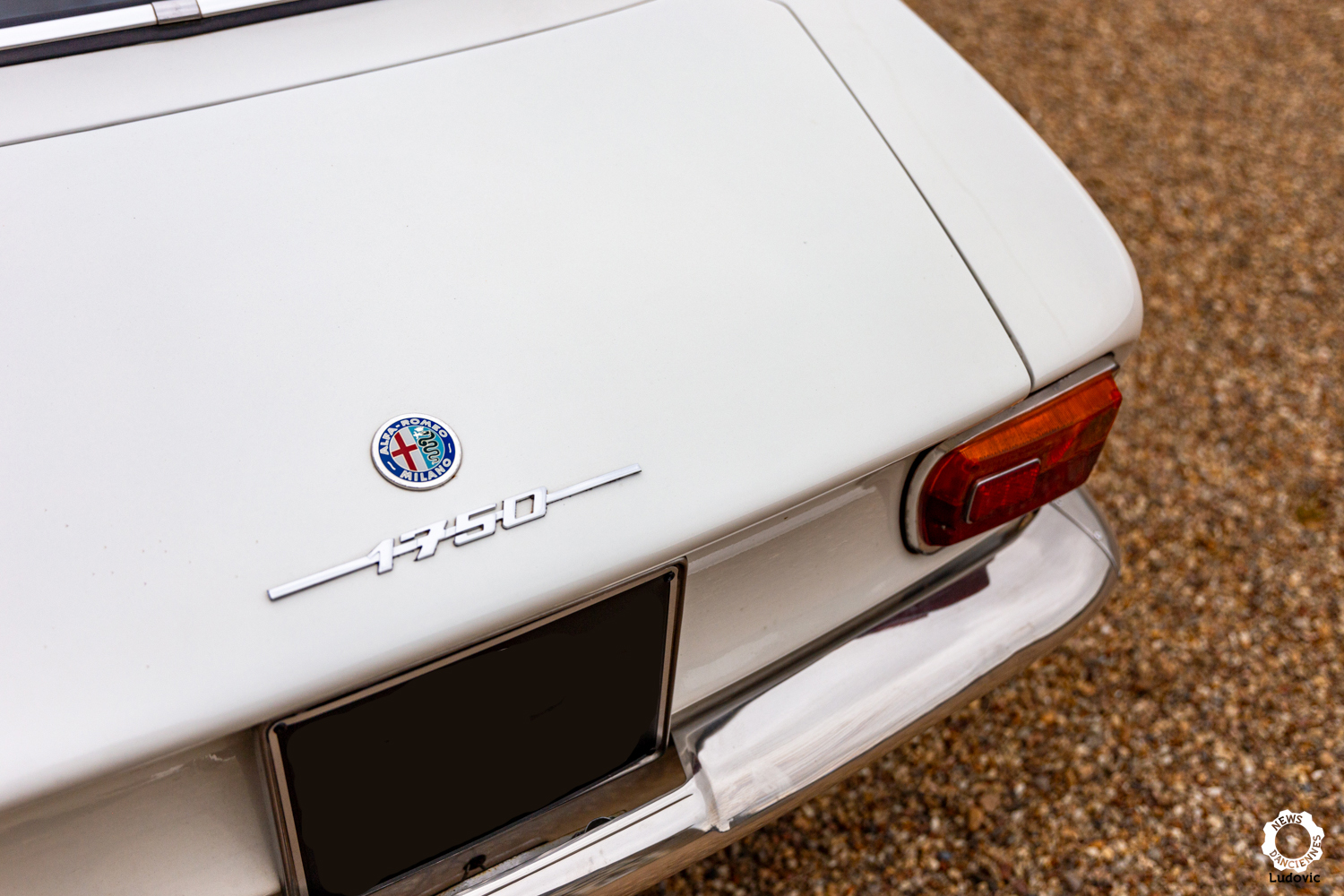 1750 GT Veloce vs GT 1600 Junior, au volant de deux Alfa Romeo Coupé ...