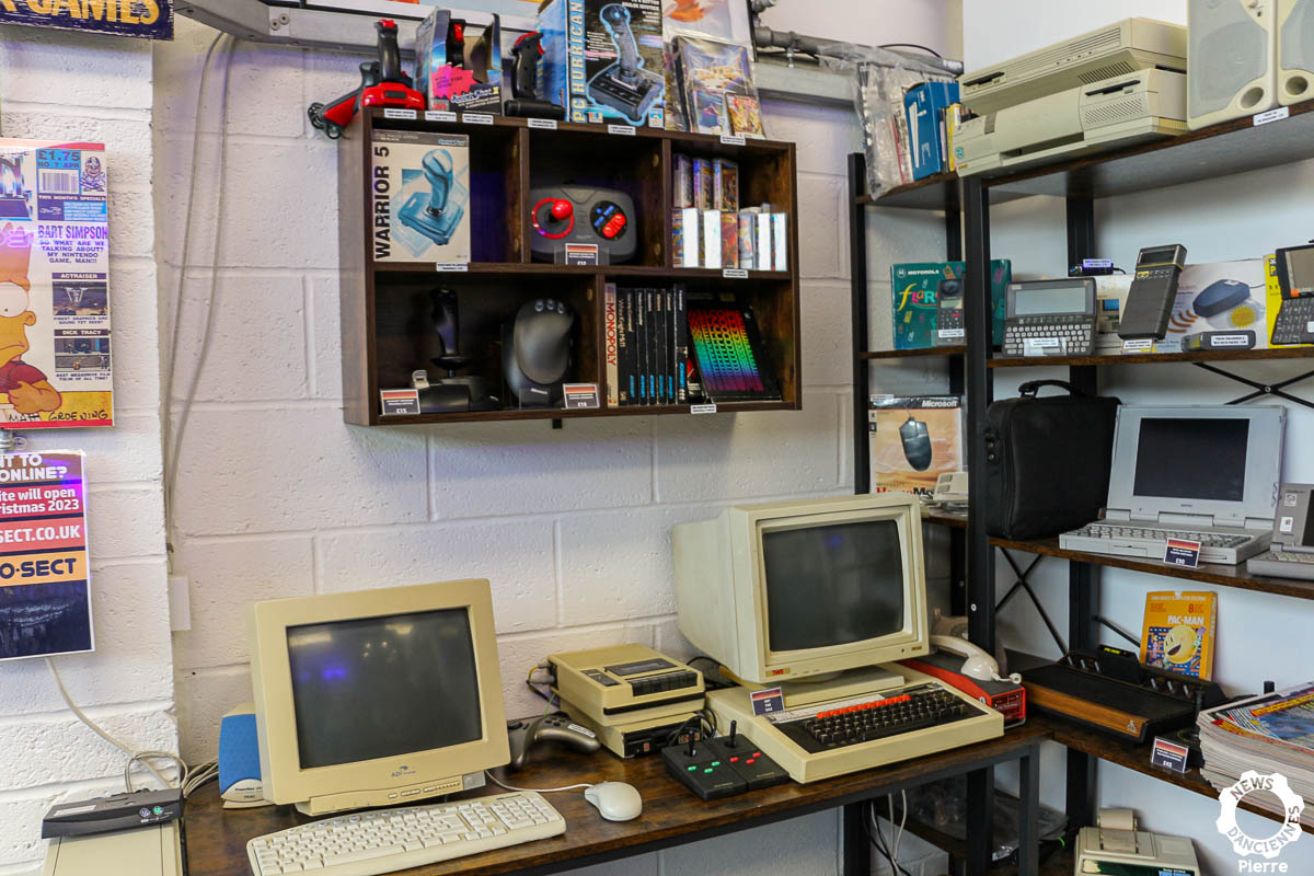 Retro-Sect, un doigt dans le culte - News d'Anciennes