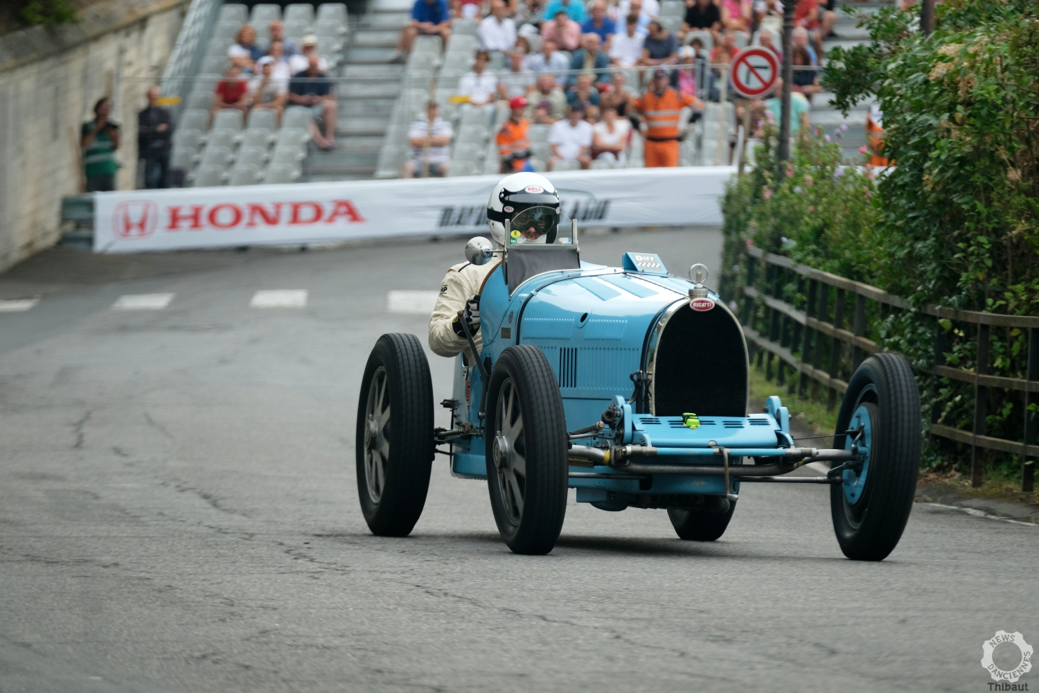 La Bugatti Type 35, la championne ultime - News d'Anciennes
