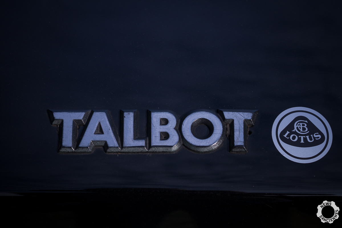 Talbot Sunbeam, du bricolage anglais au titre mondial - News d'Anciennes