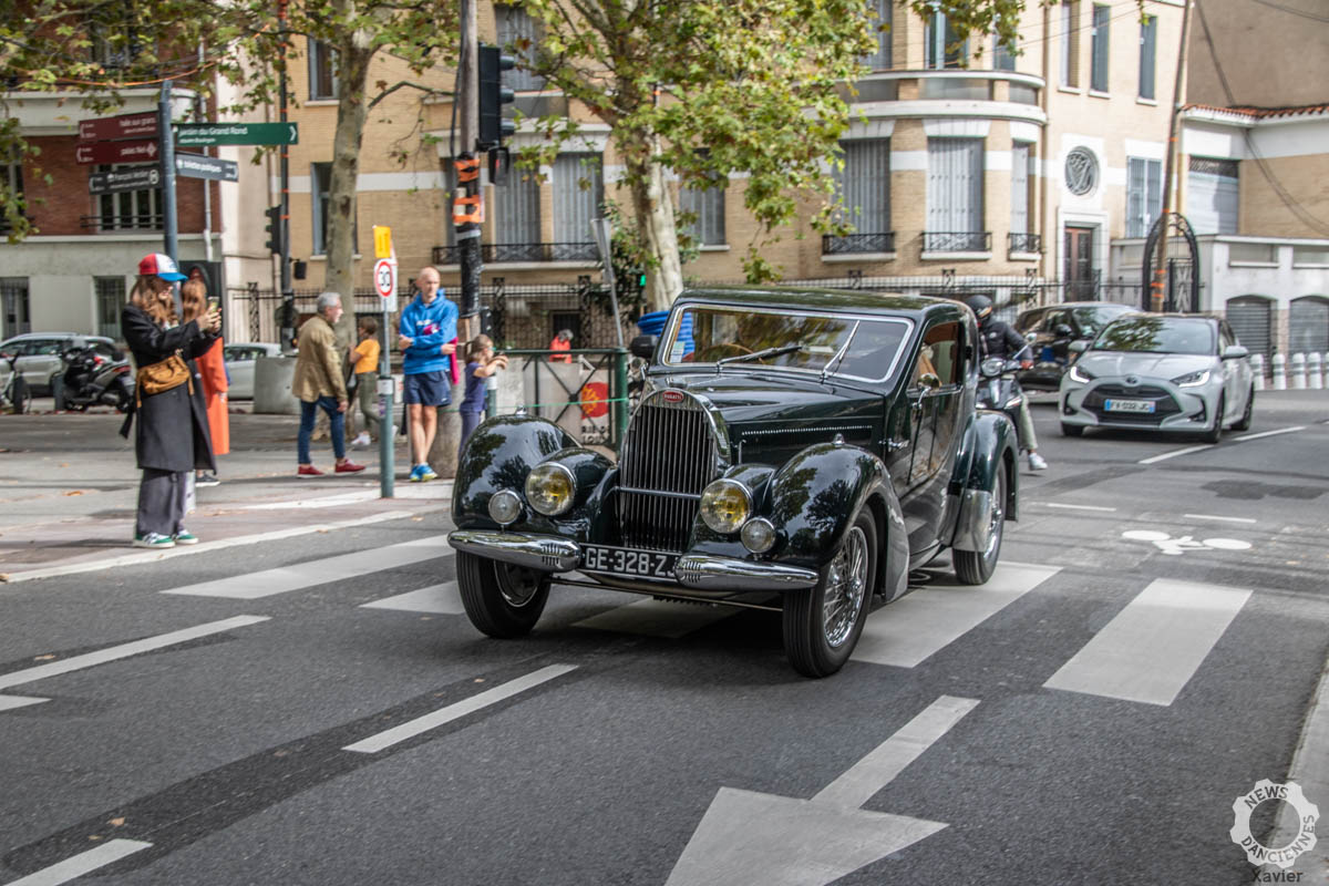 En Octobre, un rassemblement du Grand Rond toujours bien rempli à ...