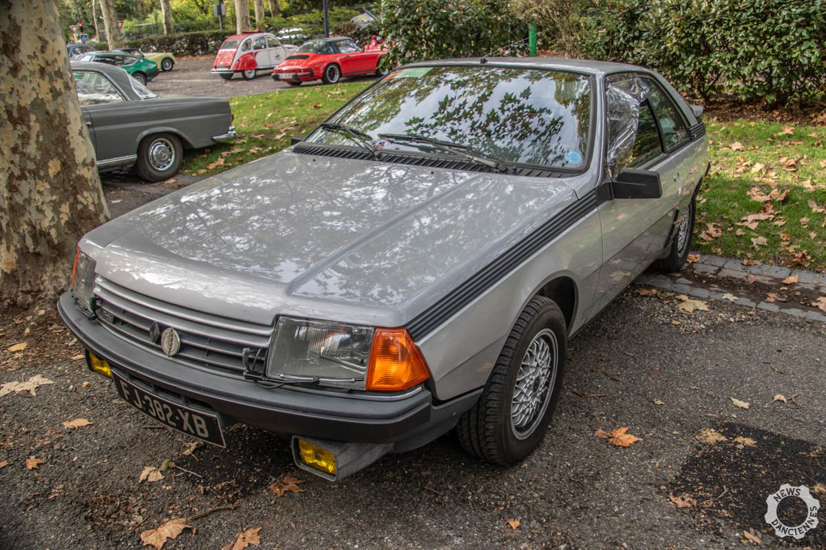 En Octobre, un rassemblement du Grand Rond toujours bien rempli à ...
