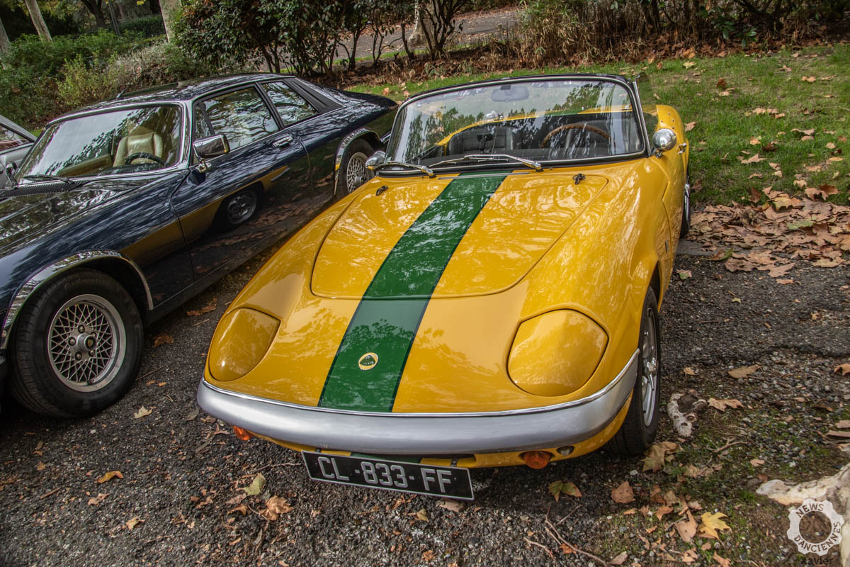 En Octobre, un rassemblement du Grand Rond toujours bien rempli à ...