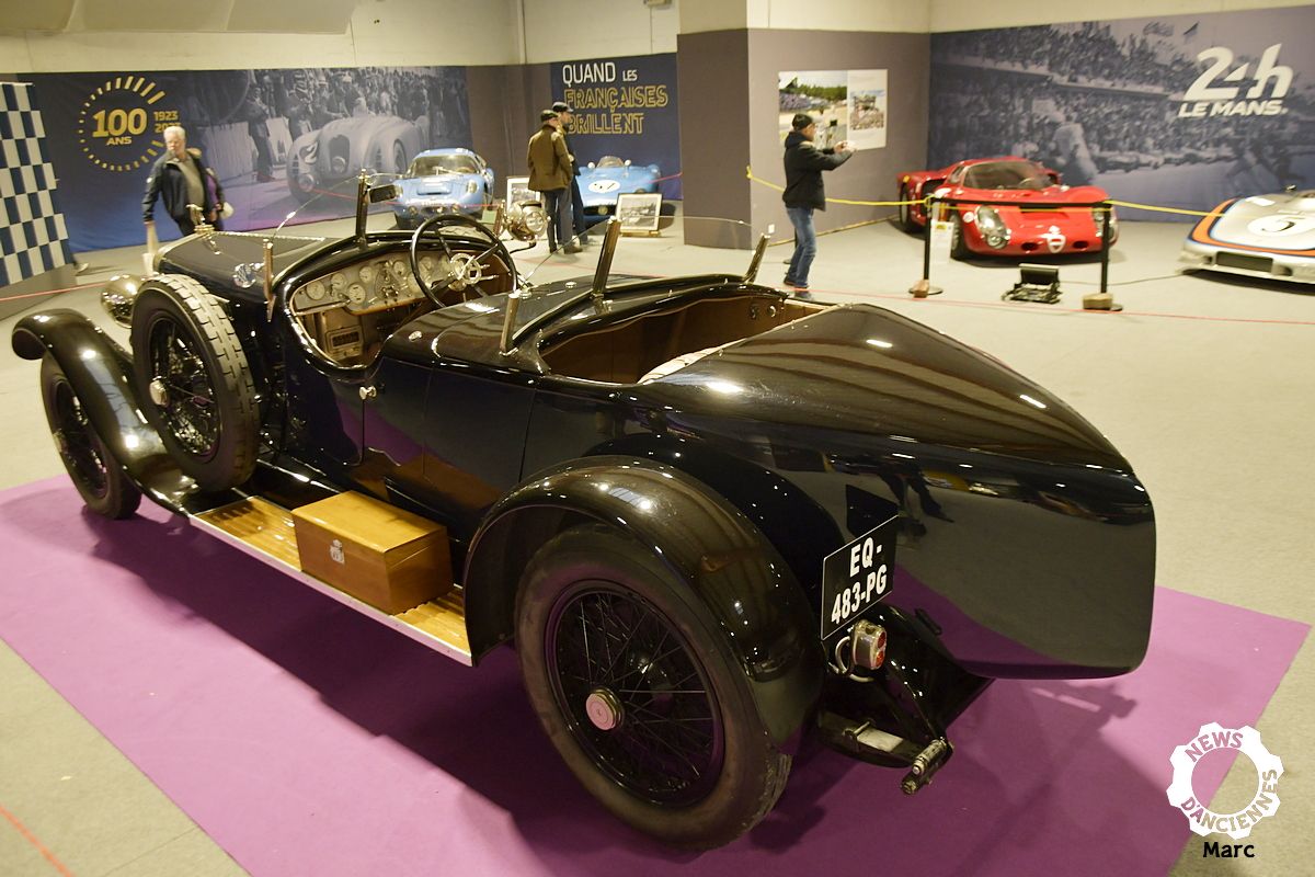 Ouest Motor Festival 2023