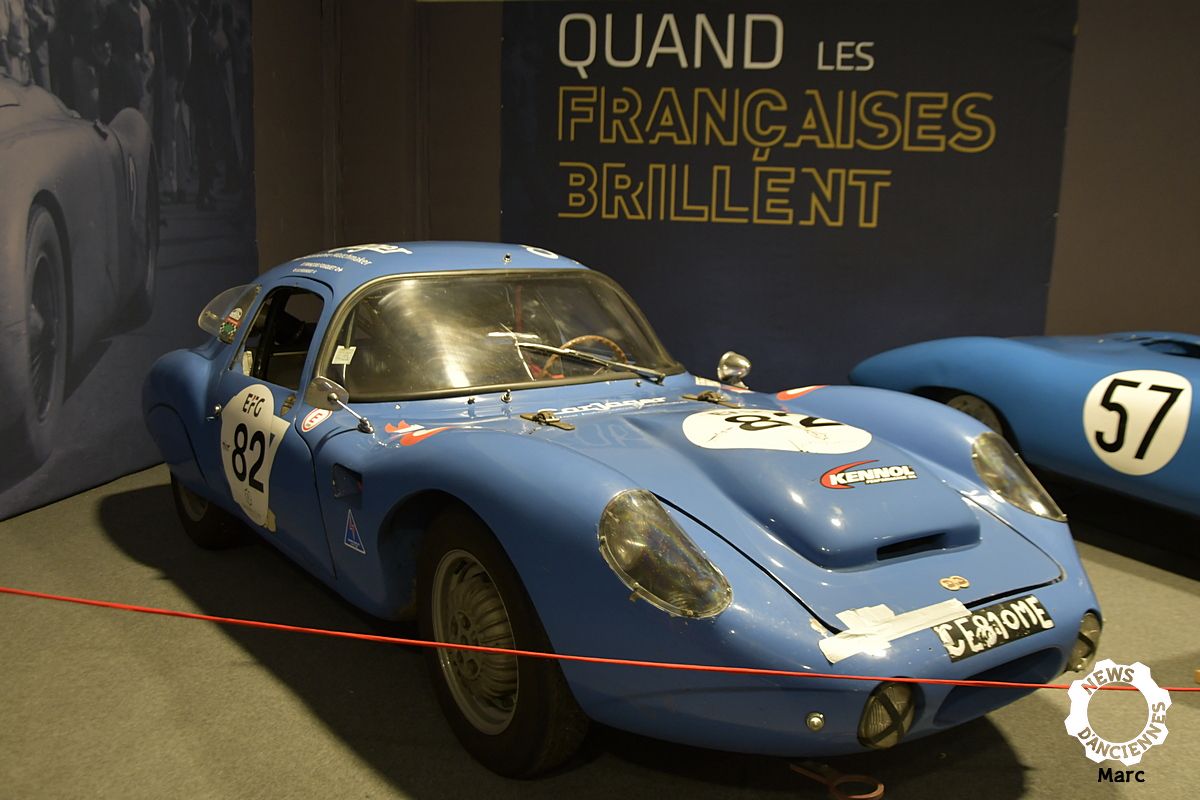 Ouest Motor Festival 2023