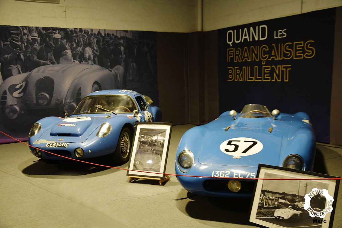 Ouest Motor Festival 2023