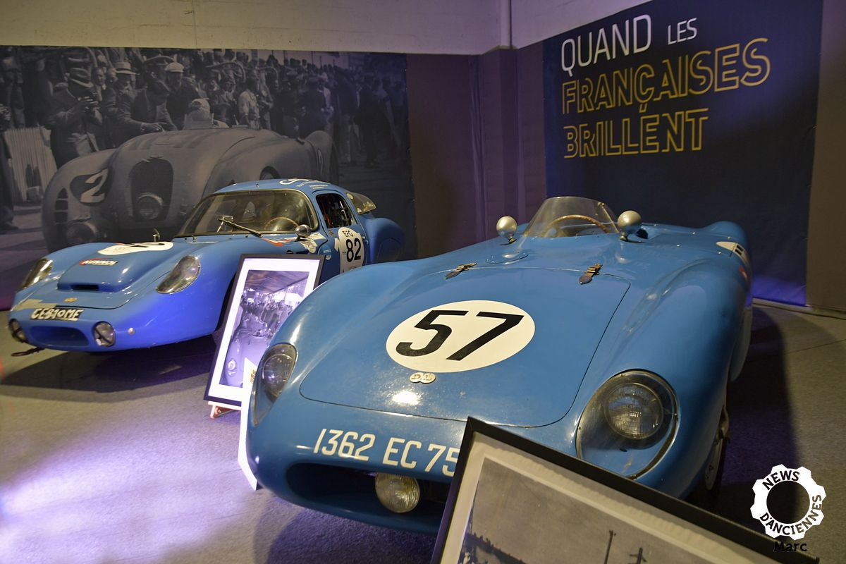 Ouest Motor Festival 2023