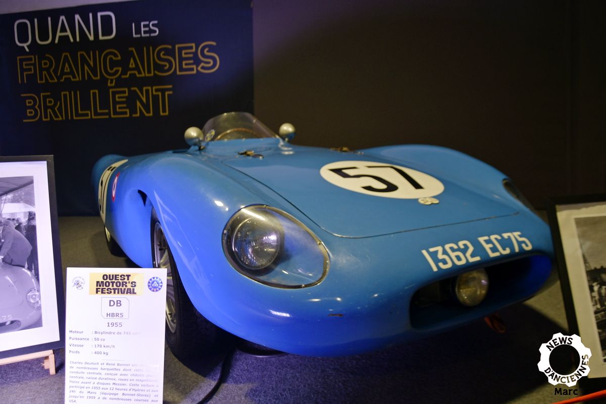 Ouest Motor Festival 2023