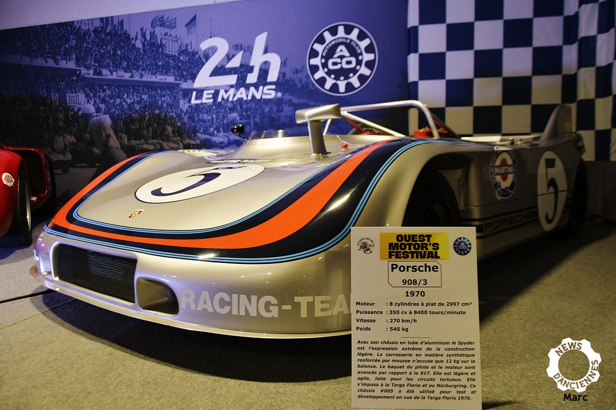 Ouest Motor Festival 2023