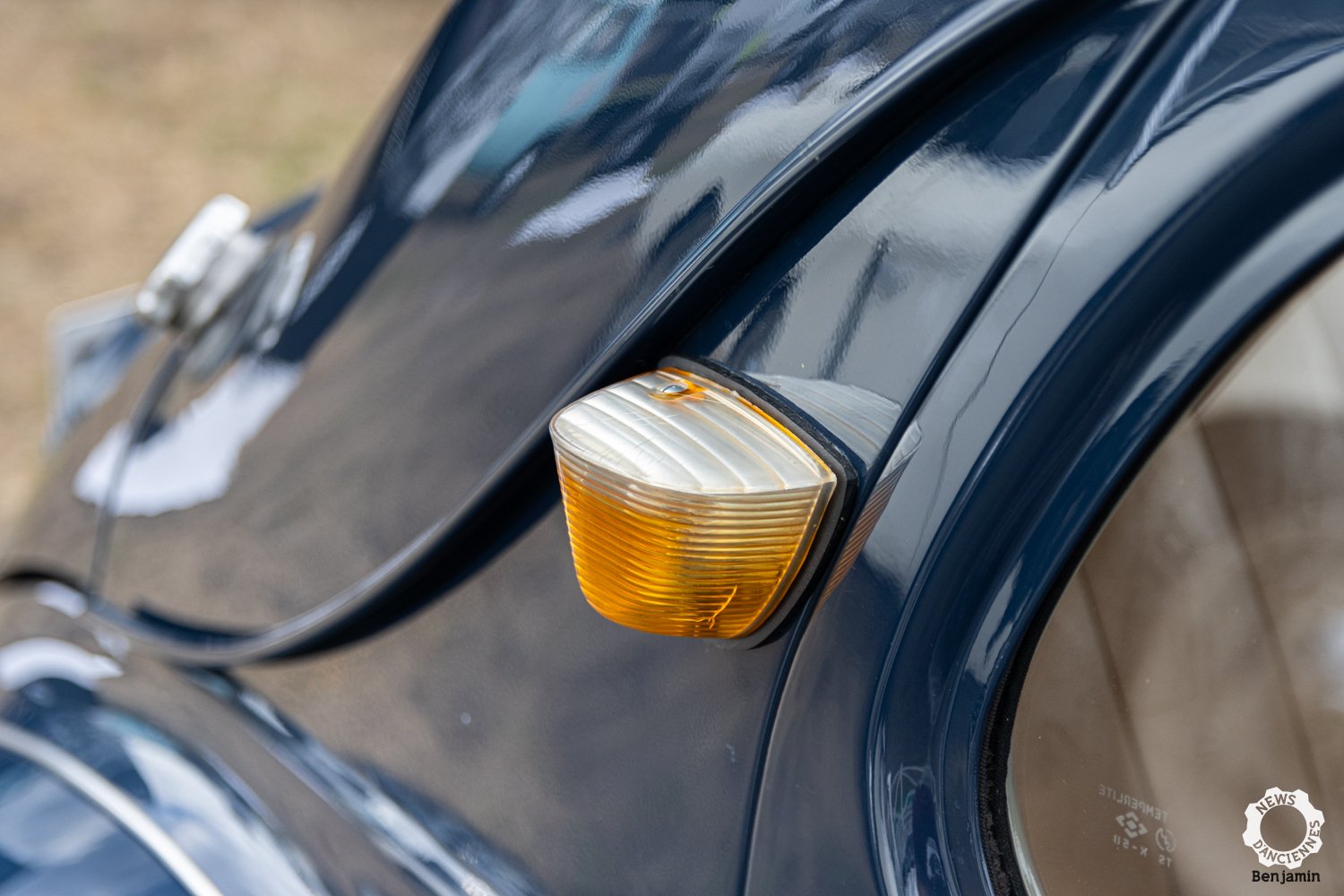 La Hino 4CV, une opportunité manquée... et une histoire répétée ...