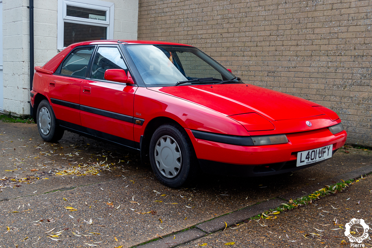 Retro Motor Meeting, une première prometteuse - News d'Anciennes