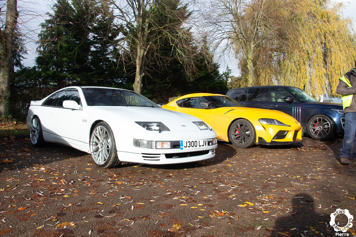 Retro Motor Meeting, une première prometteuse - News d'Anciennes