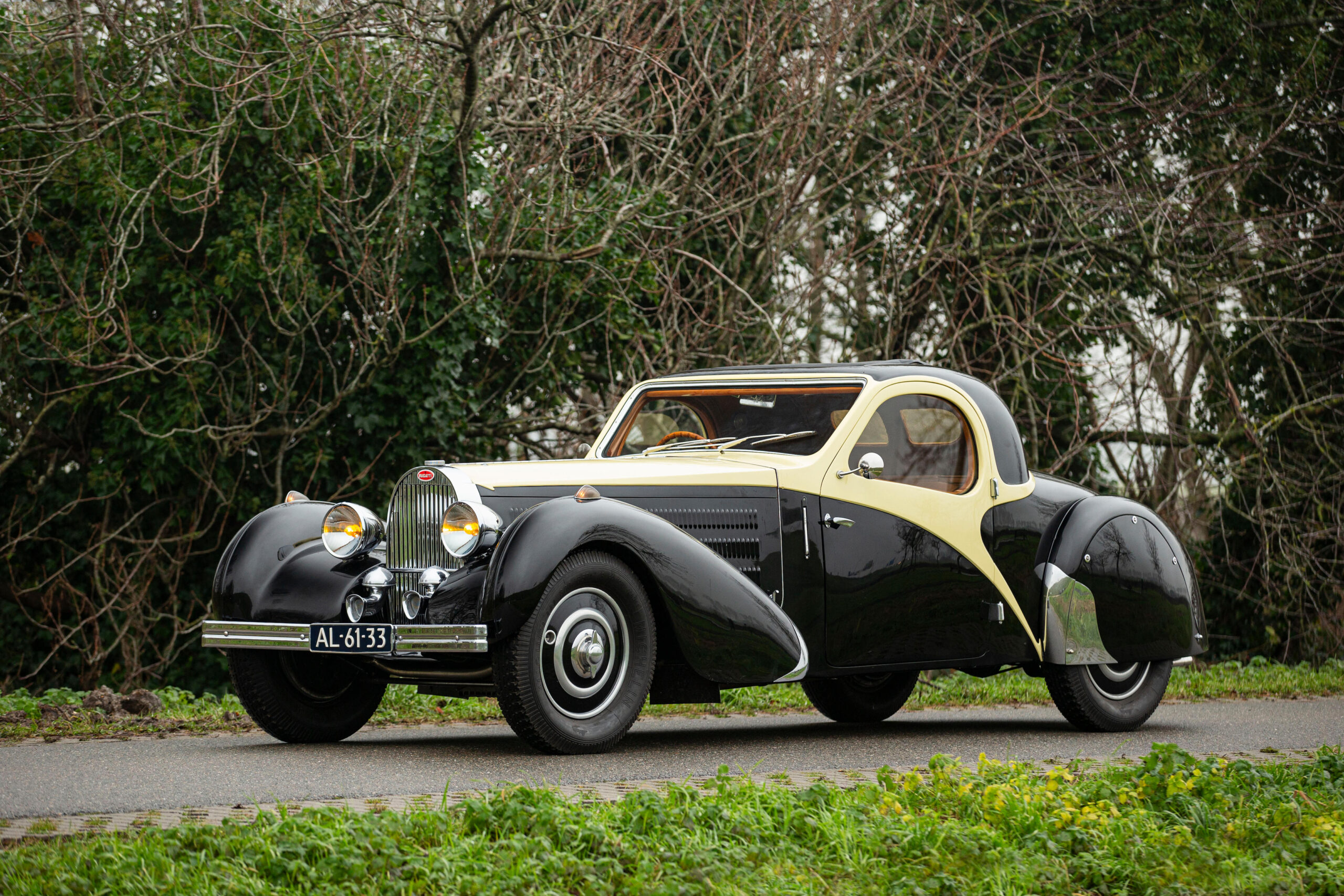 Catalogue dense pour The Scottsdale Auction de Bonhams - News d'Anciennes