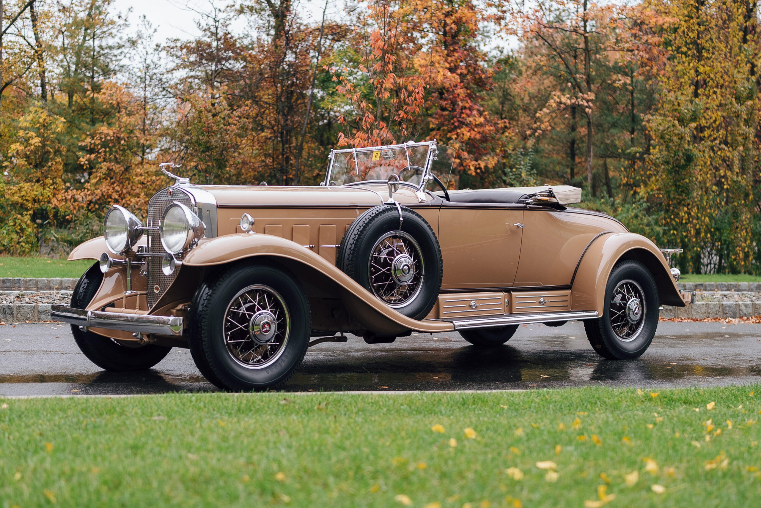 Le moteur V16 fait de la résistance - News d'Anciennes