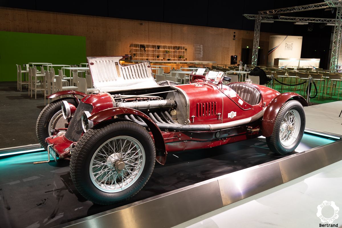 Les résultats de la vente Bonhams Les Grandes Marques du Monde à Paris ...