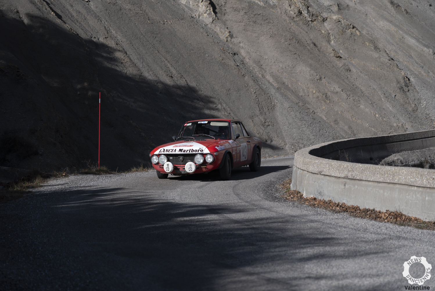 Rallye Monte-Carlo Historique 2024, les résultats de la troisième journée - News d'Anciennes
