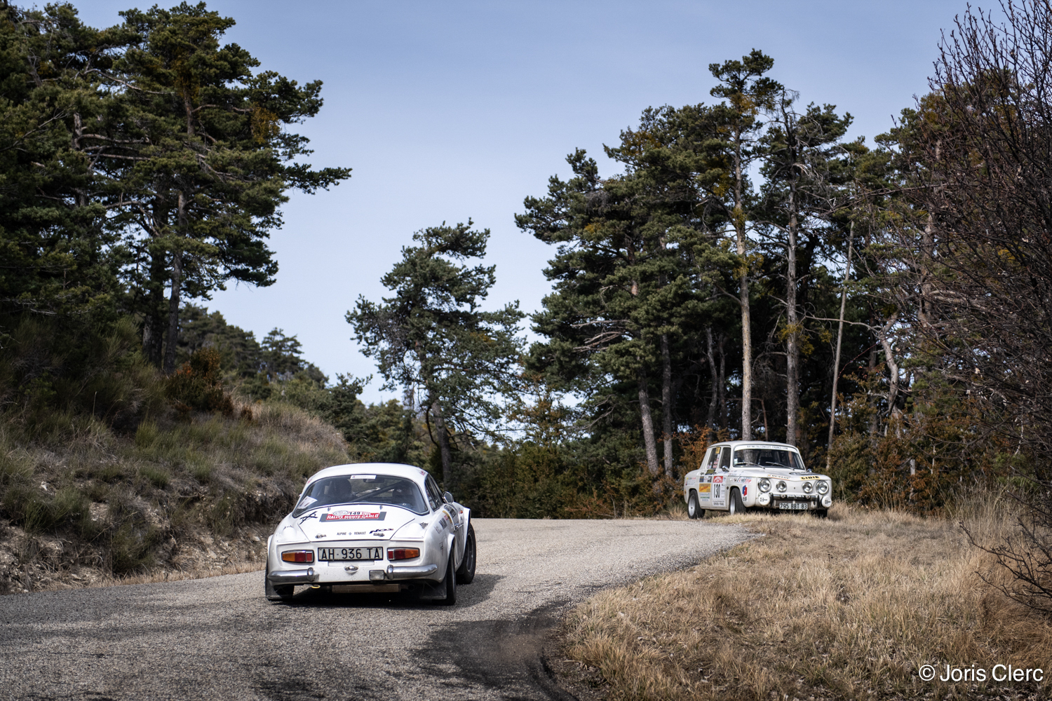 Rallye Monte-Carlo Historique 2024, les résultats de la dernière journée et les classements ...