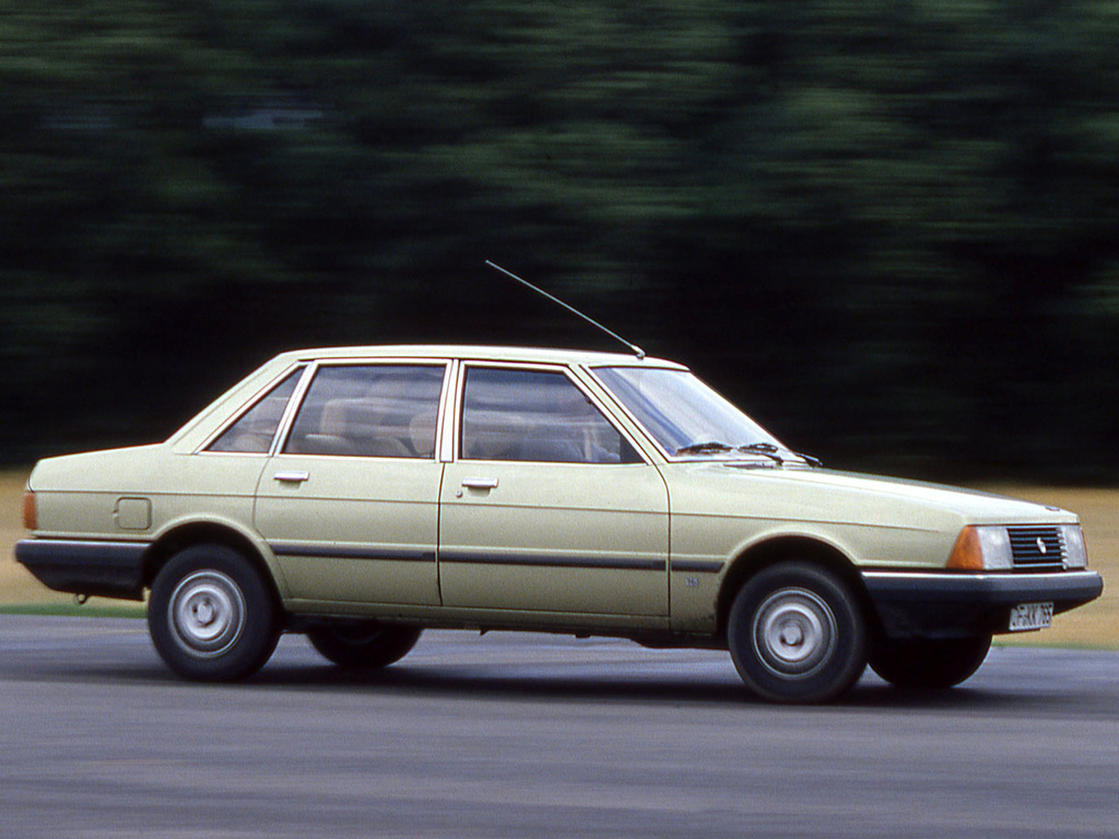 La Talbot Solara : le début de la fin ? - News d'Anciennes