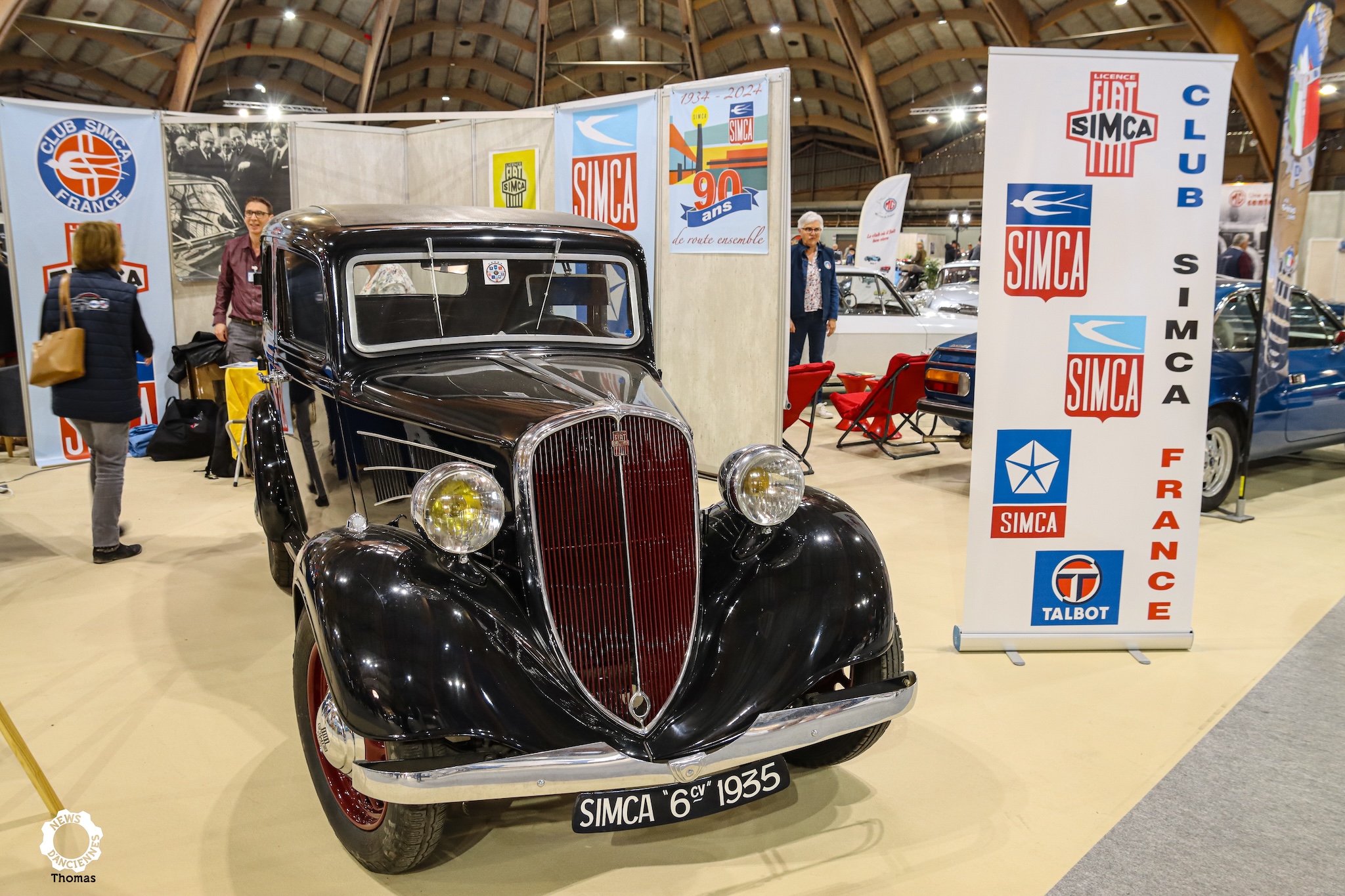 Le Motor Passion Avignon 2025 se prépare, toutes les infos - News d ...