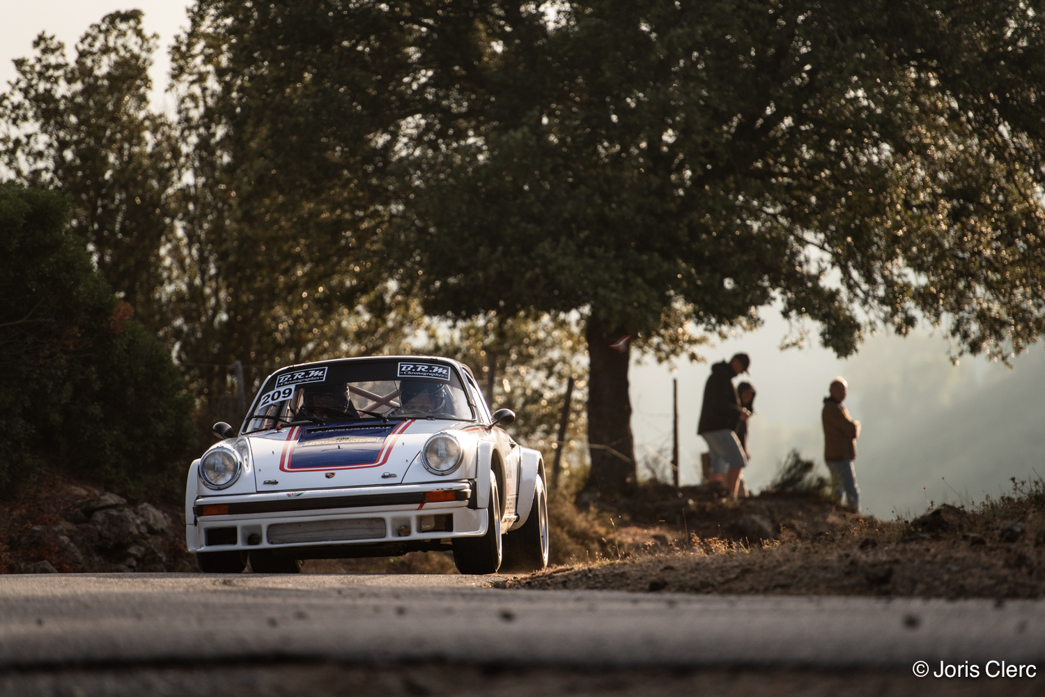 Tour De Corse Historique 2024