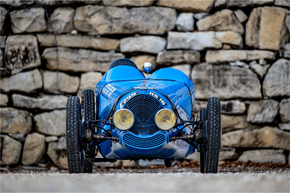 Osenat x Arts & Cars, la deuxième vente approche avec la même ...