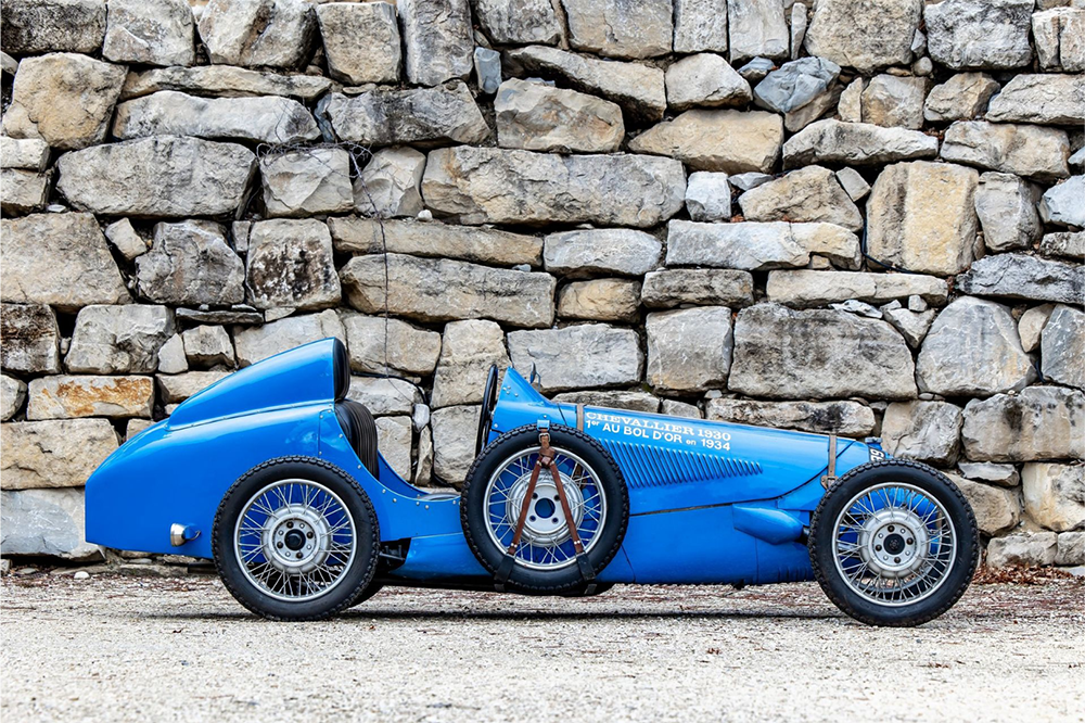 Osenat x Arts & Cars, la deuxième vente approche avec la même ...