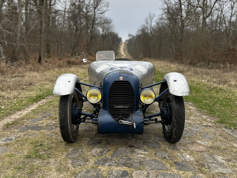 Osenat x Arts & Cars, la deuxième vente approche avec la même ...