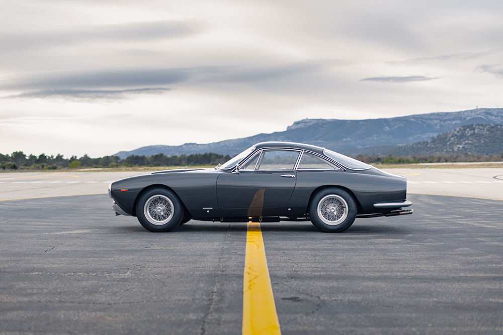 The W Collection : les résultats de la vente Artcurial à Monaco - News ...