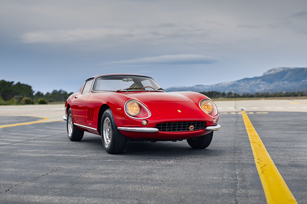 The W Collection : les résultats de la vente Artcurial à Monaco - News ...