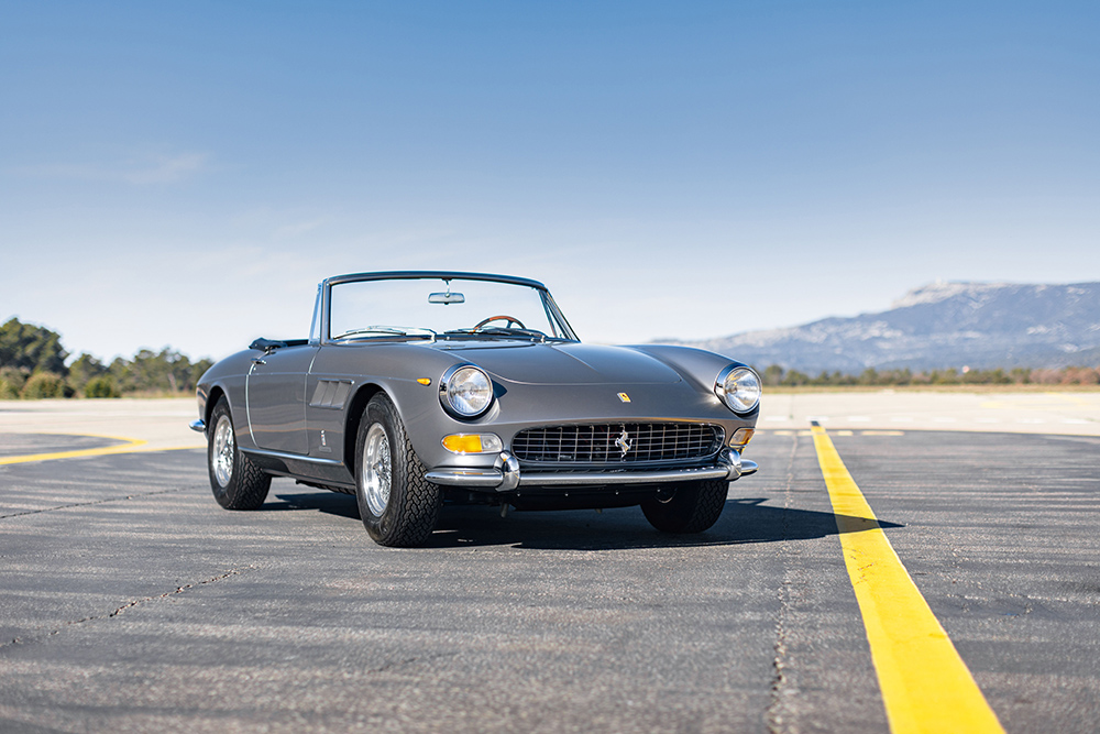 The W Collection : les résultats de la vente Artcurial à Monaco - News ...