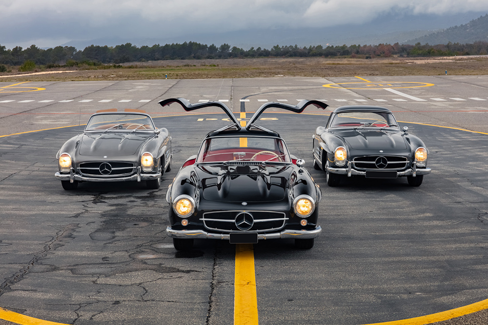 The W Collection : les résultats de la vente Artcurial à Monaco - News ...