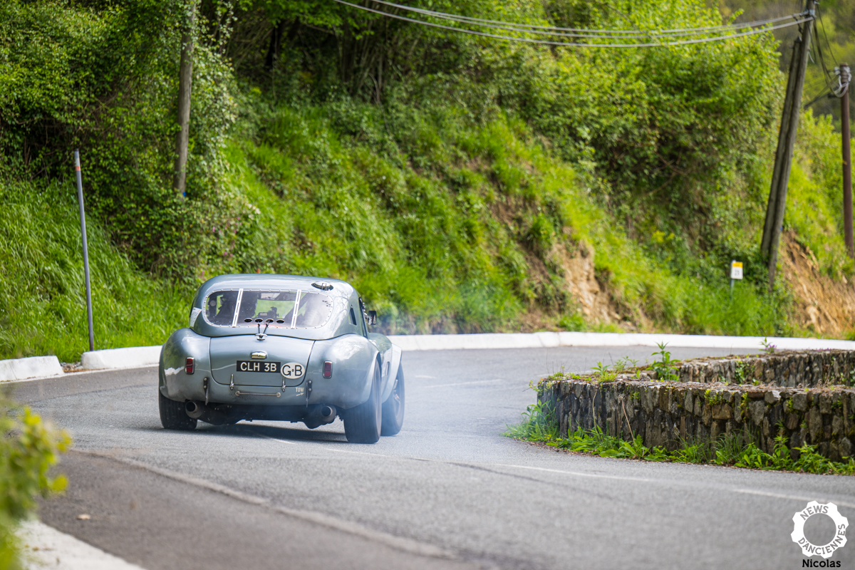Guide Complet du Tour Auto 2025 : parcours détaillé, horaires et ...