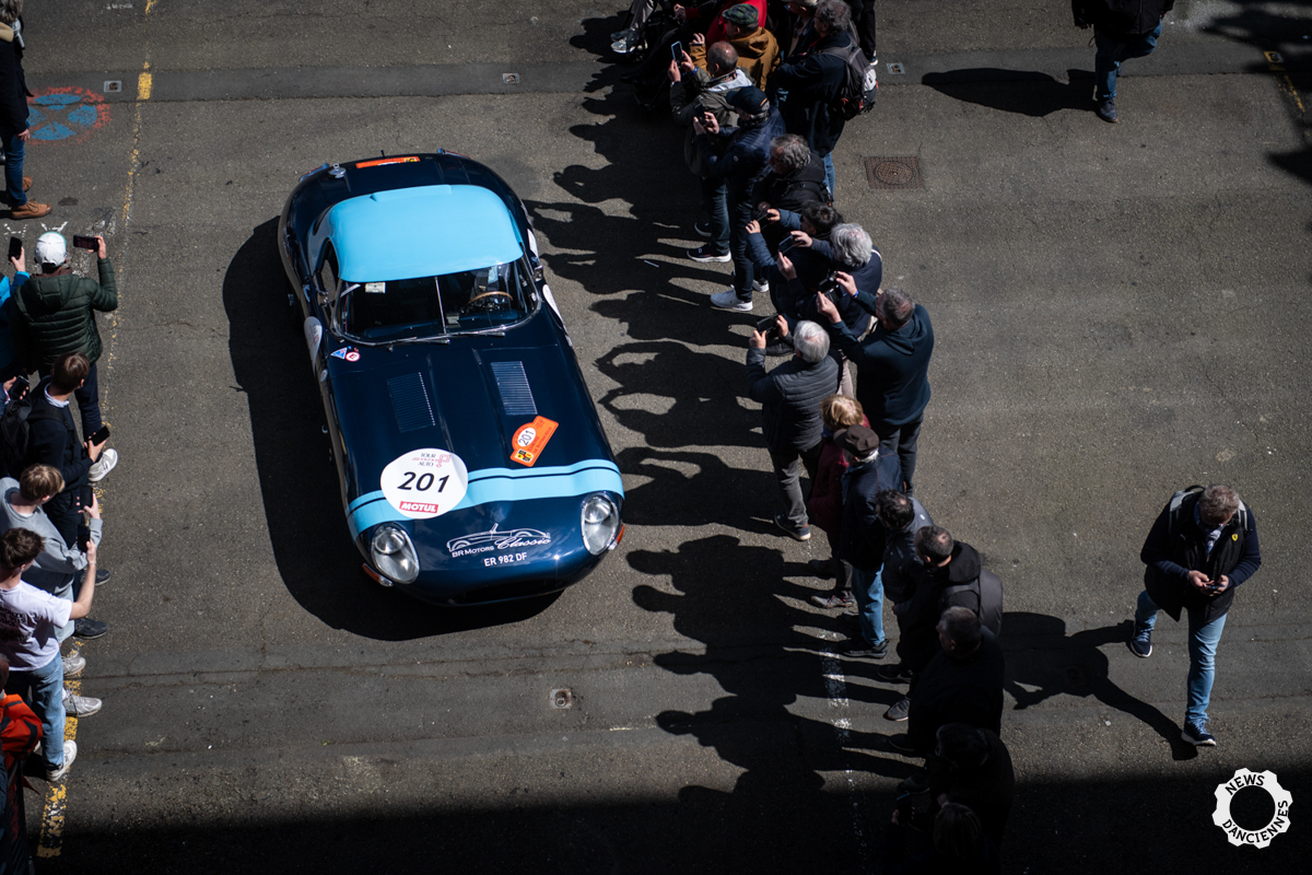 Guide Complet du Tour Auto 2025 : parcours détaillé, horaires et ...