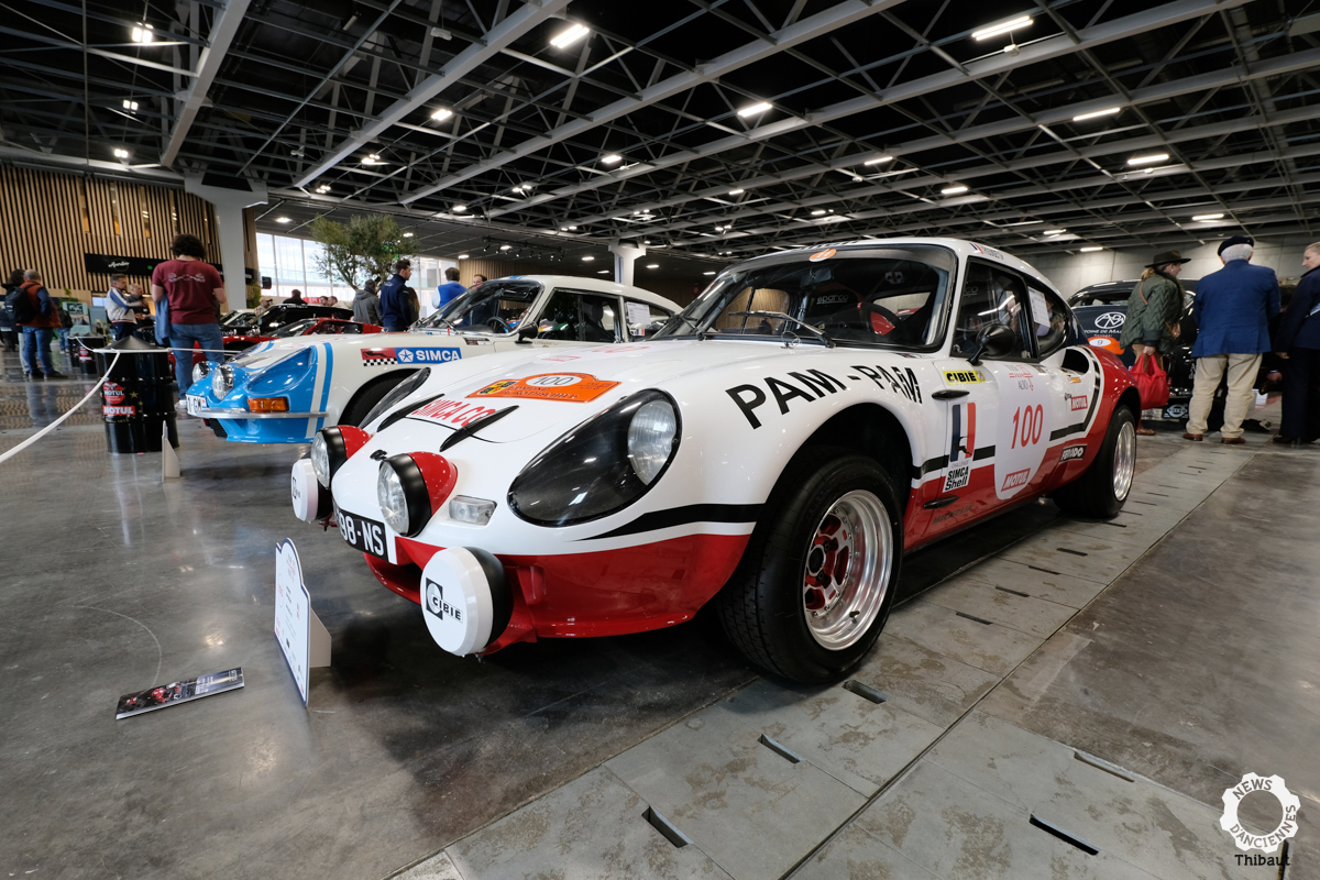 [Tour Auto 2025] Les grandes lignes du parcours - News d'Anciennes