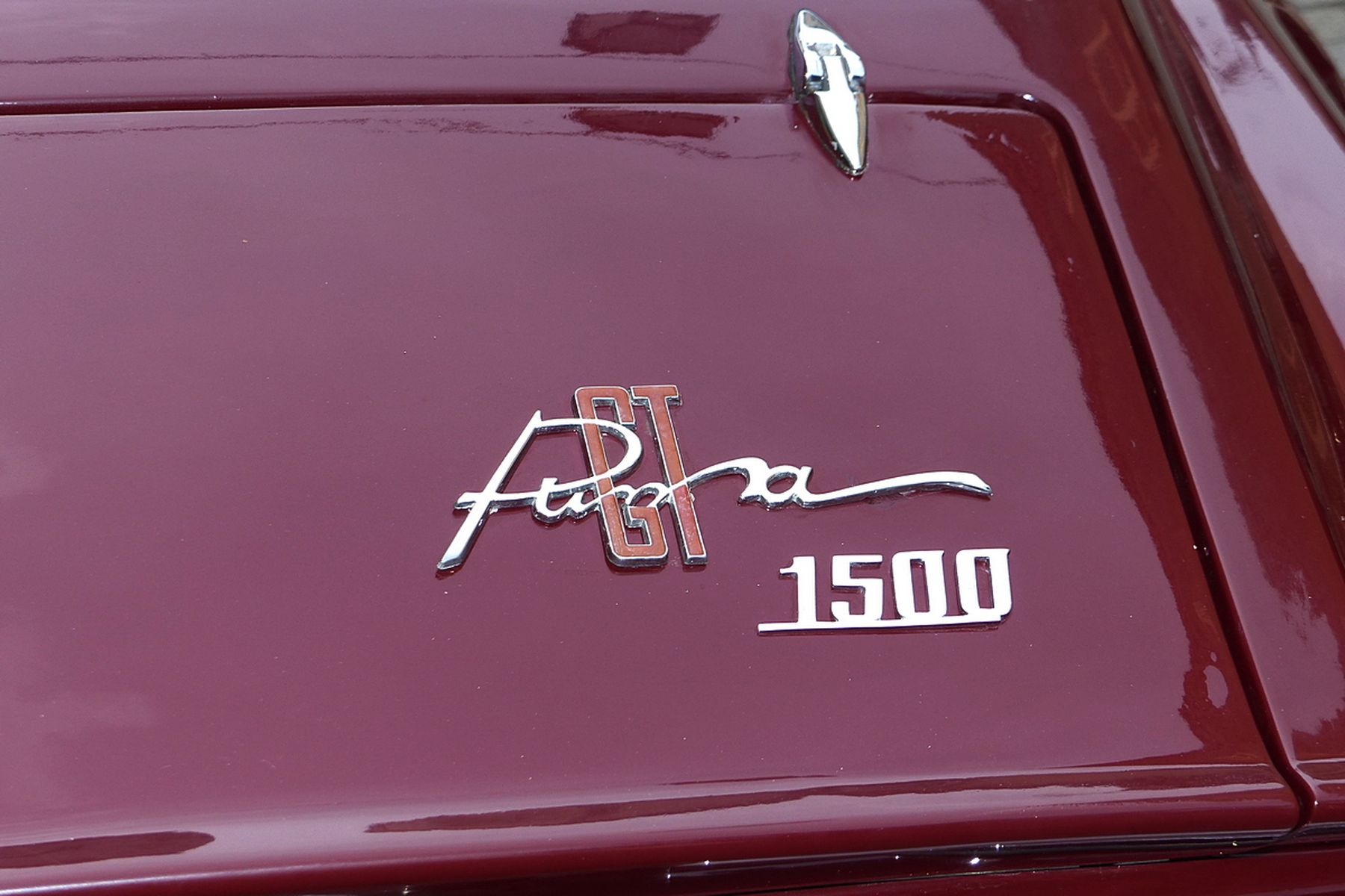 Puma GT, la berlinette brésilienne aux gènes allemands - News d'Anciennes