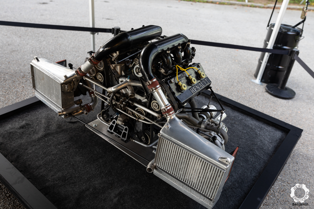 Autobrocante de Lohéac 2024, magnifique succès à plusieurs facettes ...