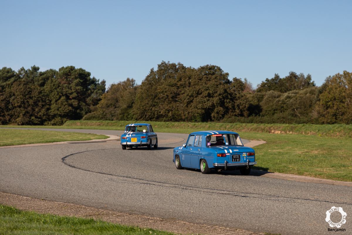 Autobrocante de Lohéac 2024, magnifique succès à plusieurs facettes ...