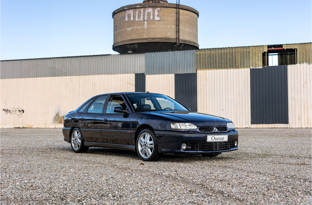 Ventes Osenat d'Epoqu'Auto 2024 : coup d'œil sur les catalogues ...