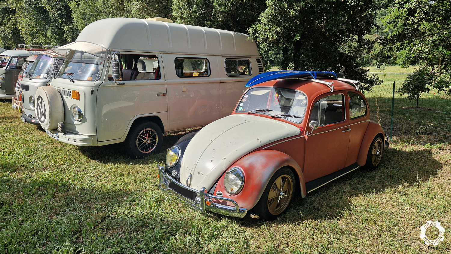 Du soleil et le plein de moteurs au Brunet Beach Motors (04) - News d ...