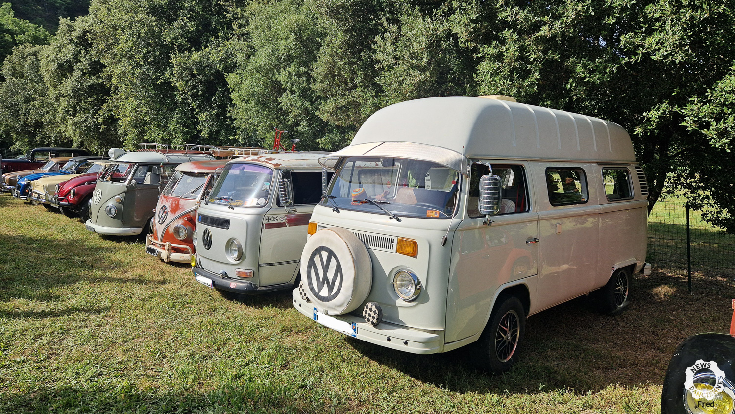 Du soleil et le plein de moteurs au Brunet Beach Motors (04) - News d ...