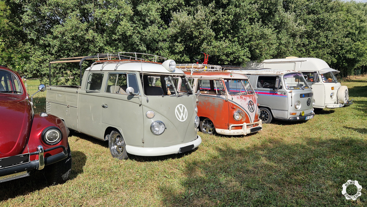 Du soleil et le plein de moteurs au Brunet Beach Motors (04) - News d ...