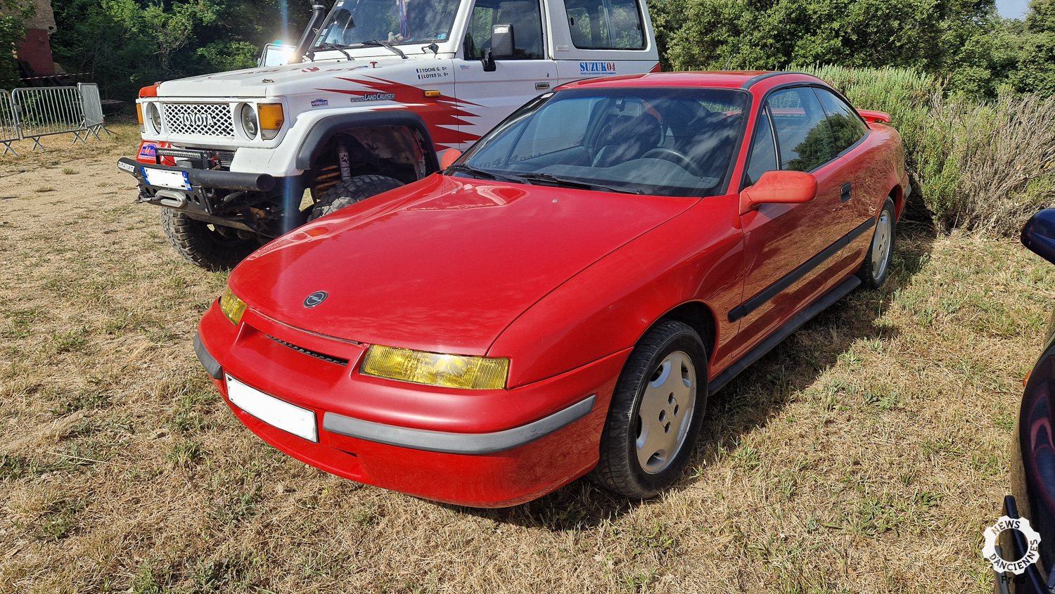 Du soleil et le plein de moteurs au Brunet Beach Motors (04) - News d ...